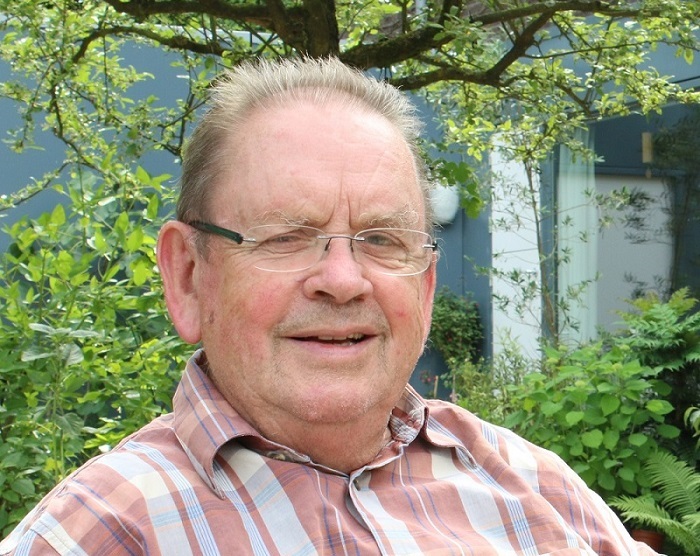Film frater Wim Verschuren - Barmhartigheid