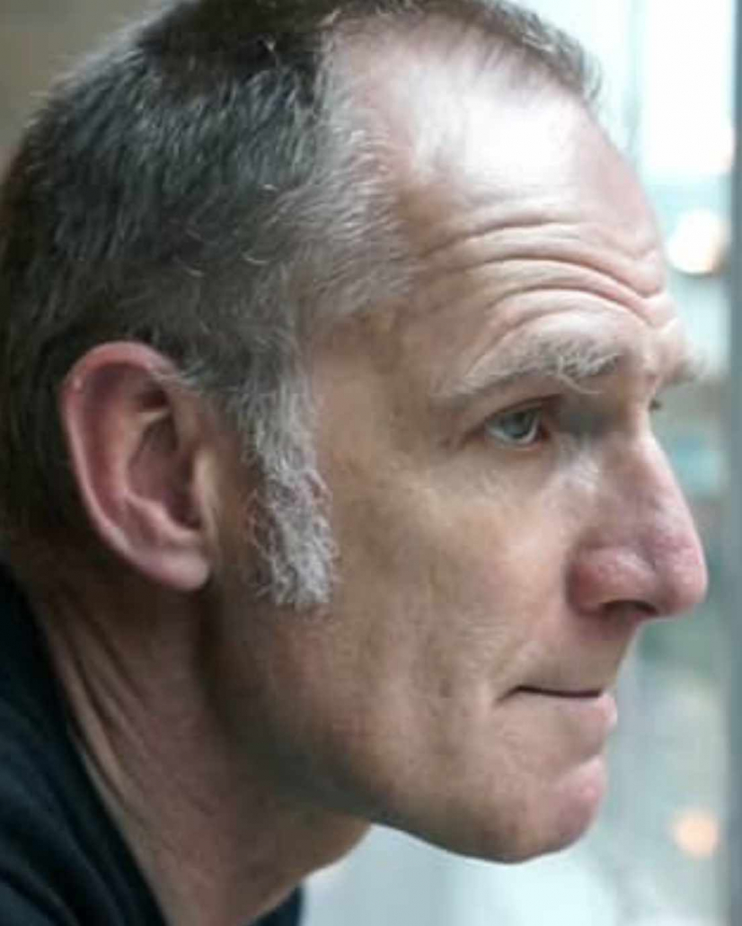 Corbino: kijken naar 'de Ander' - Barmhartigheid