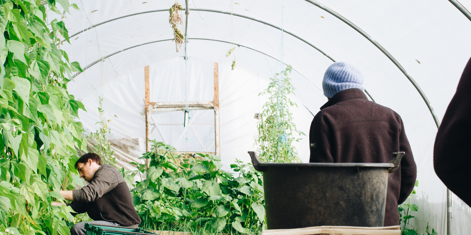 Arbeidsmigranten - Uitbuiting in Nederland - Barmhartigheid