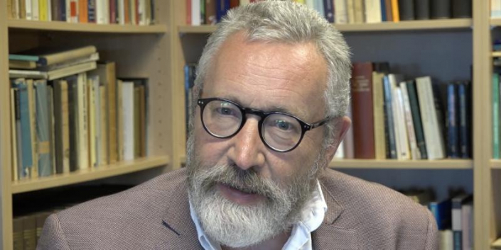 Peter Nissen houdt Oecumenelezing over de toekomst van de mensenwereld ...