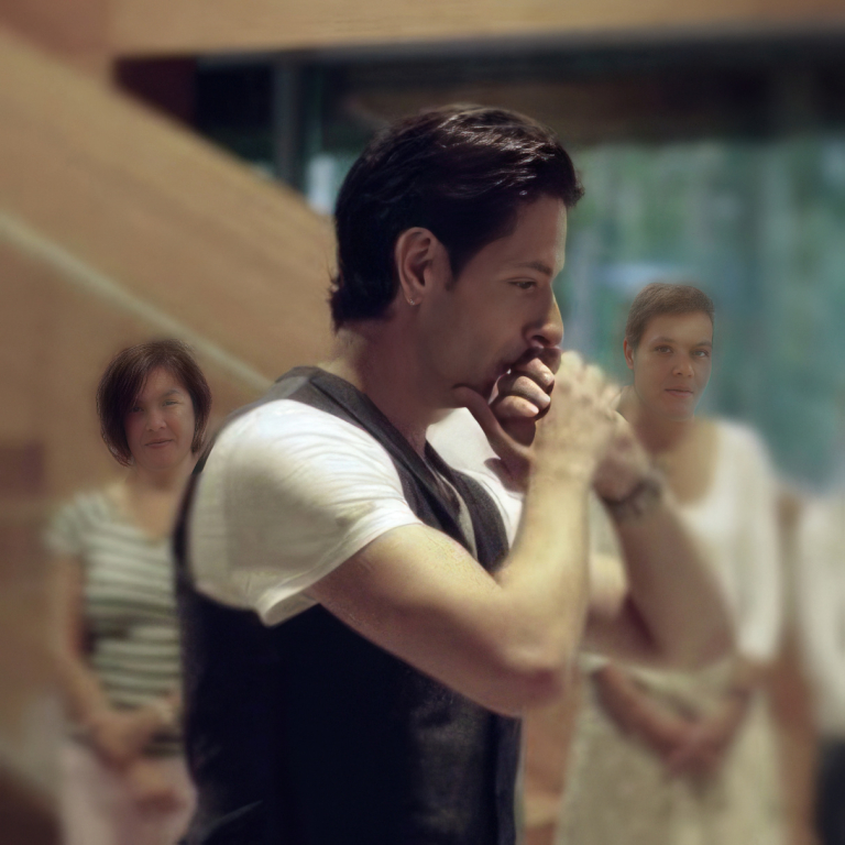 Ruim baan voor de Verbeelding! - Barmhartigheid